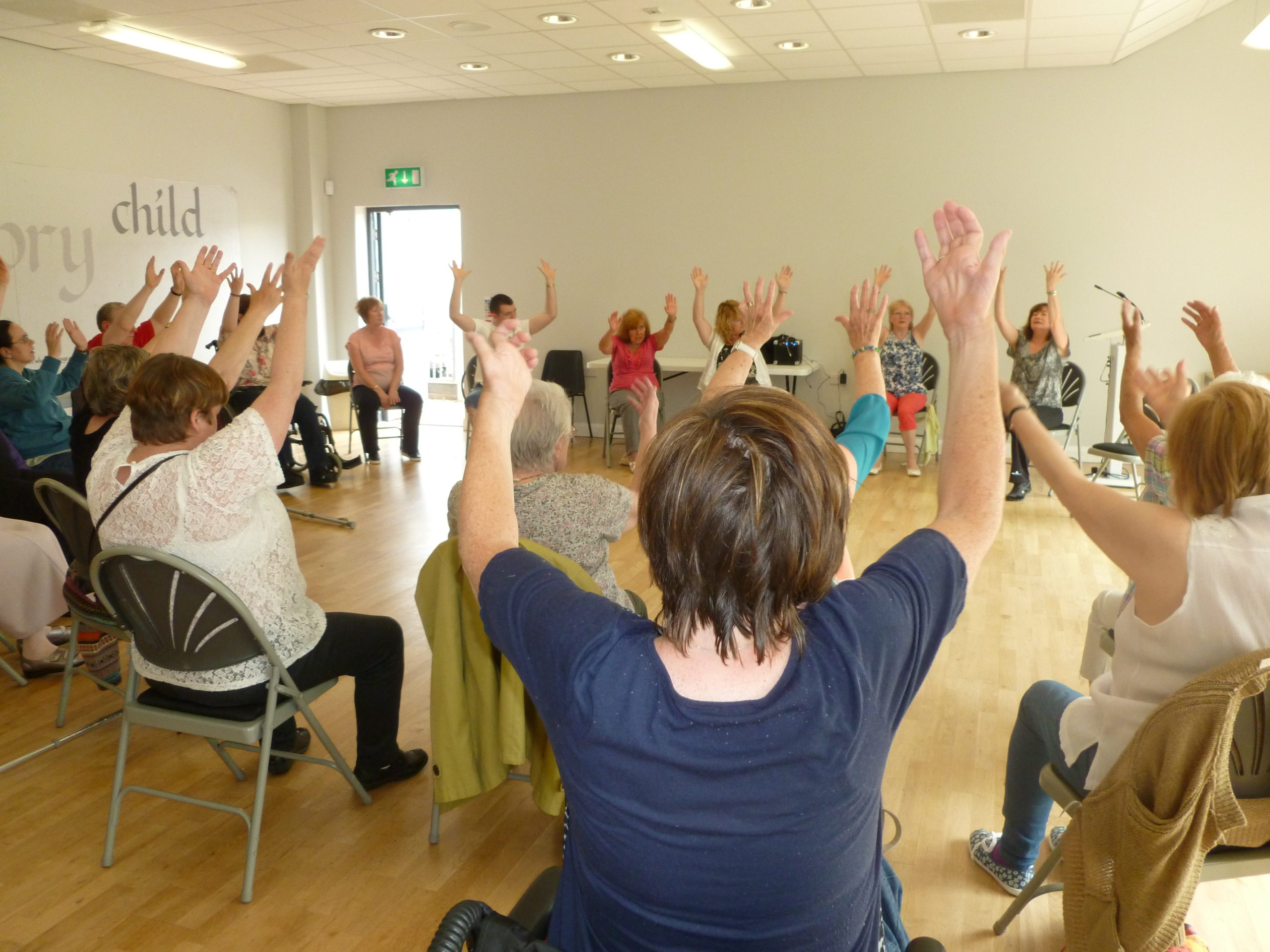 Online: Mindful Meditation • Glasgow Disability Alliance