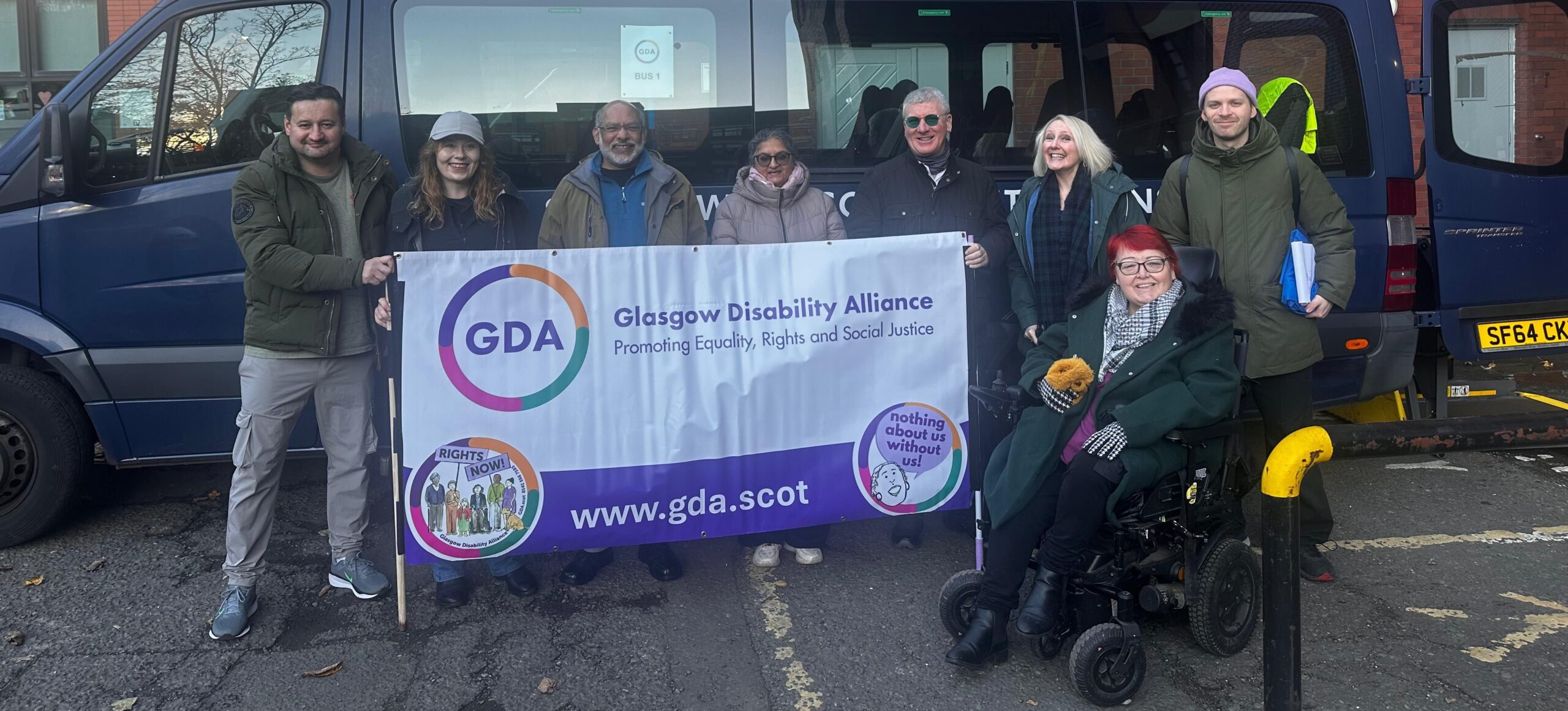 UN International Day of Disabled People 2025: Improving Access Success ...