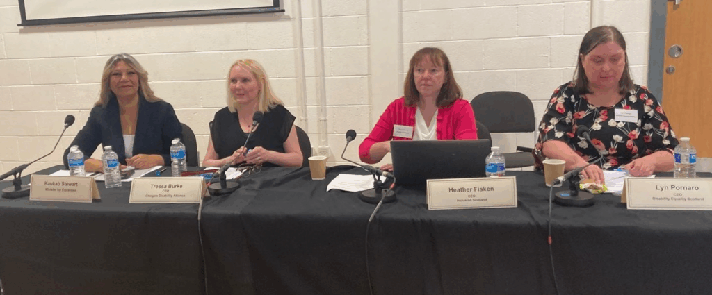 UN International Day of Disabled People 2025: Improving Access Success ...